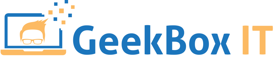 GeekBox IT - FlexPoint